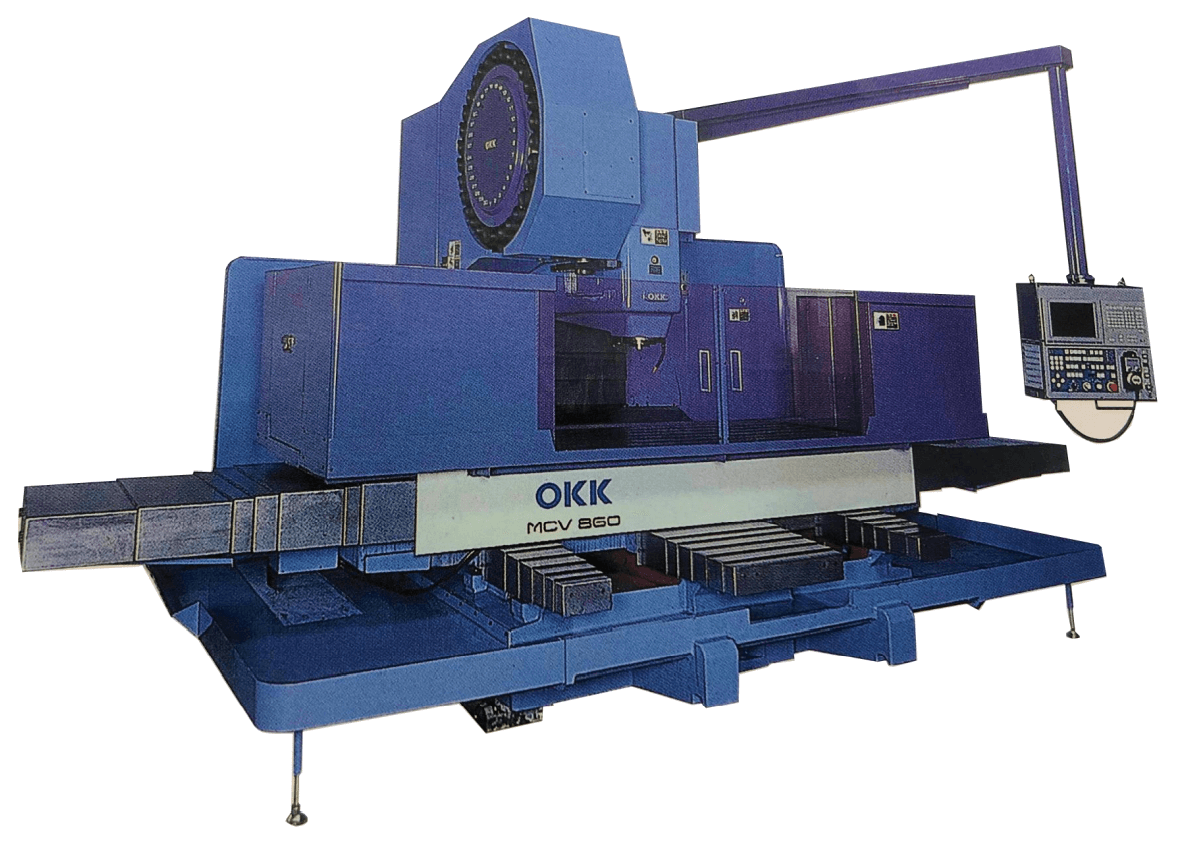 設備一覧 - 株式会社八幡機械